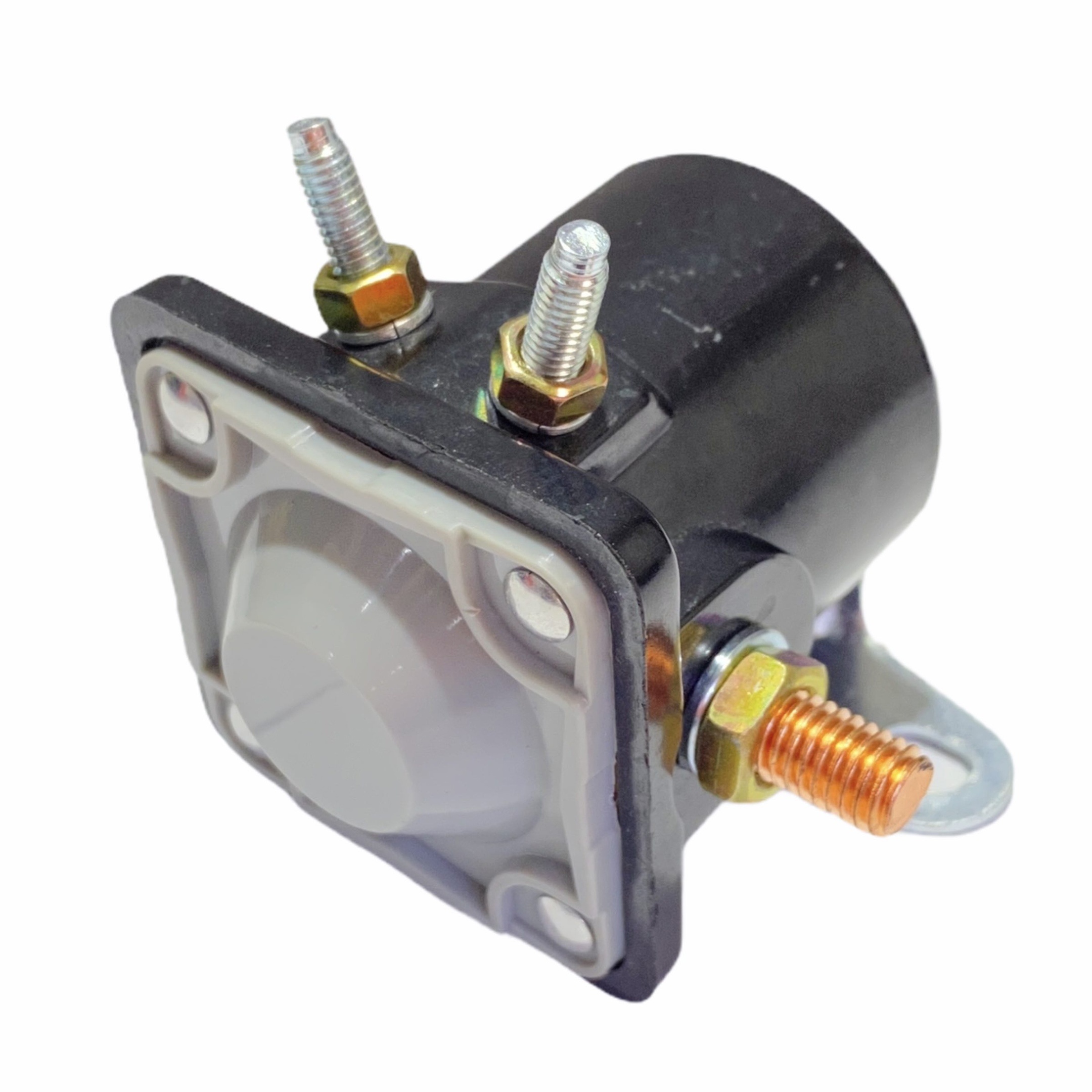 Реле стартера пусковое/подъёма кабины 12V Freightliner/International ...