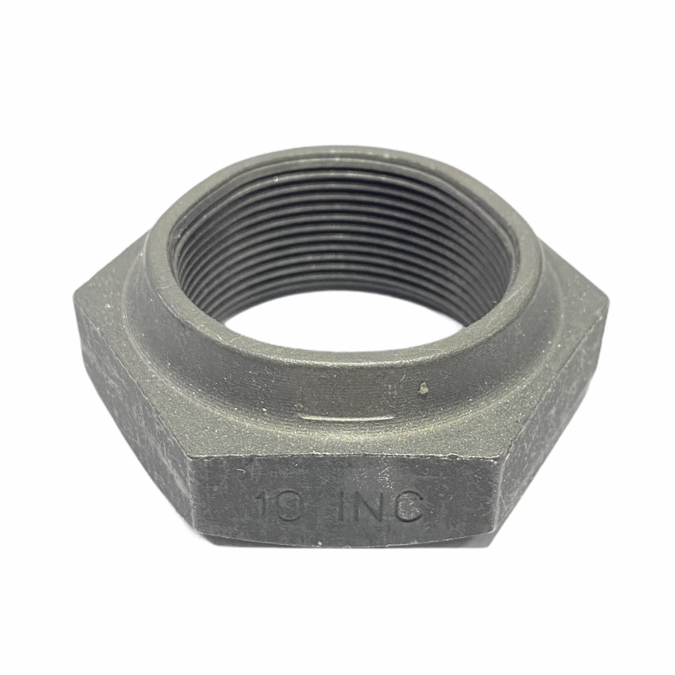 Гайка хвостовика среднего и заднего моста ЗМ RT40-145 Freightliner ...