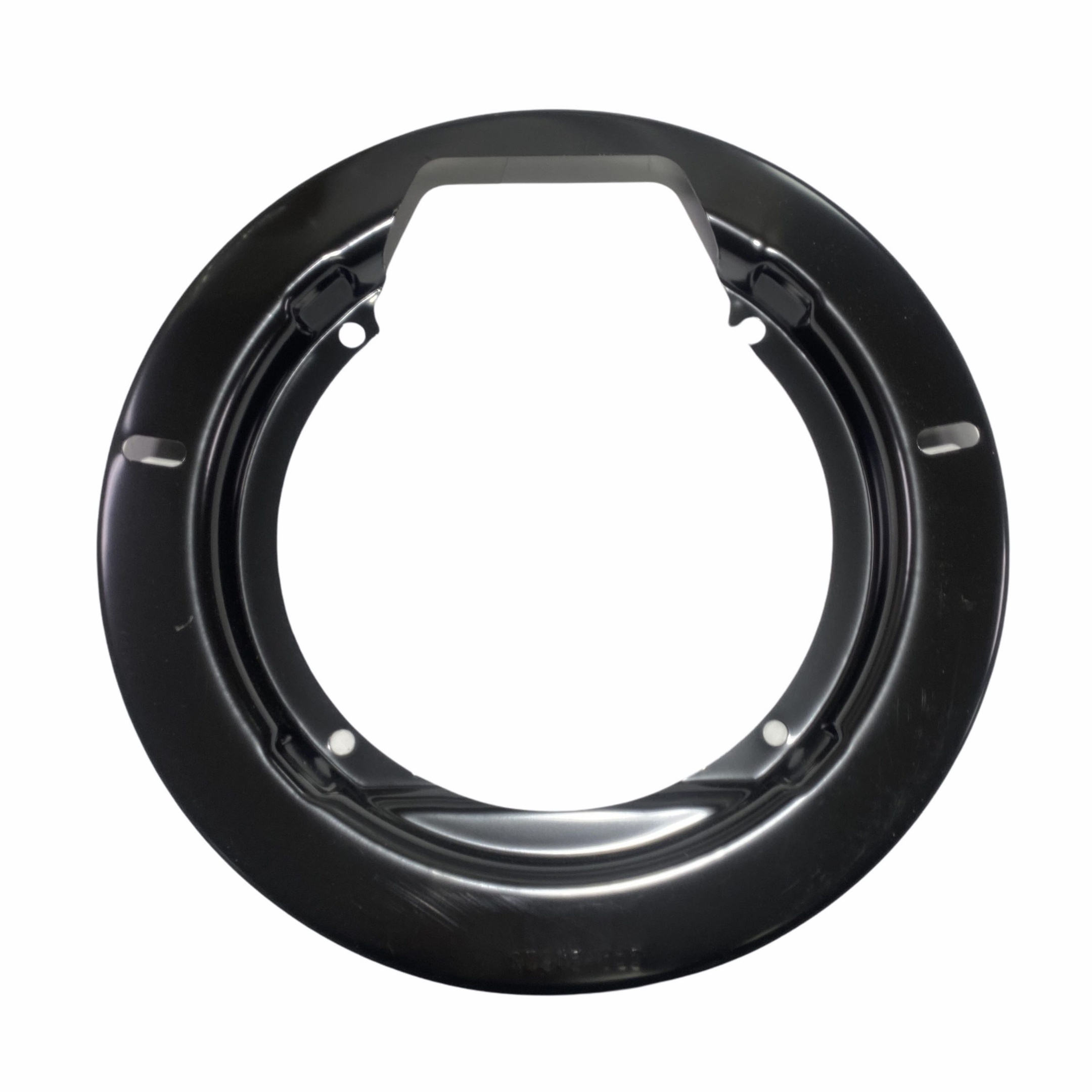 Пыльник тормозного барабана передний 15х4 Rockwell 4702/4703 ...