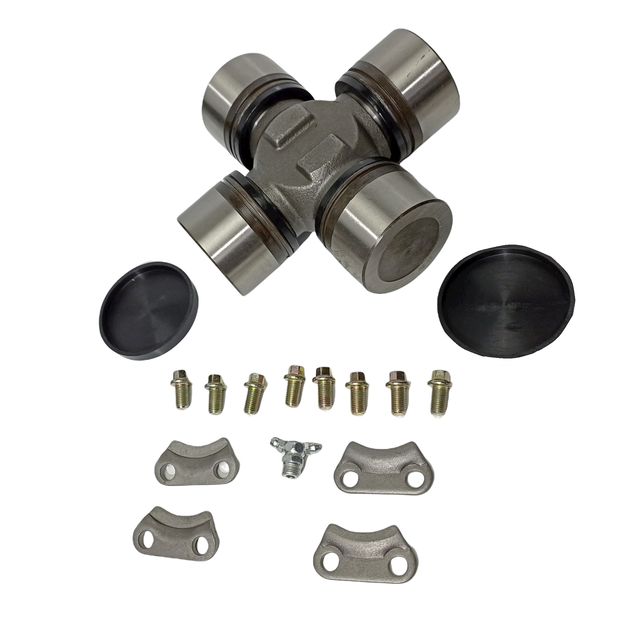 Крестовина кардана SPL250 Freightliner/International/Volvo VNL CEI ...