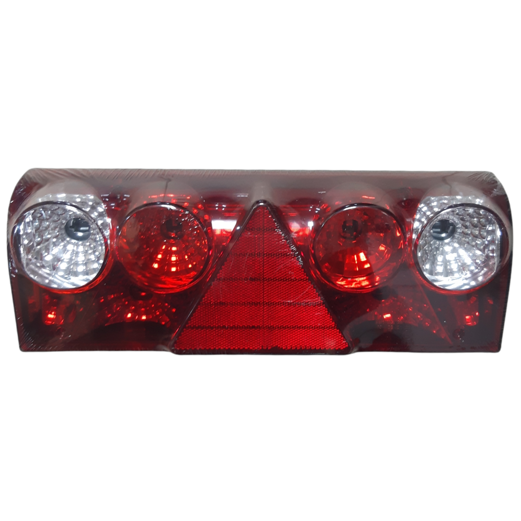 Фонарь задний многосекц. !левый провод пов бел \Schmitz Europoint II ...