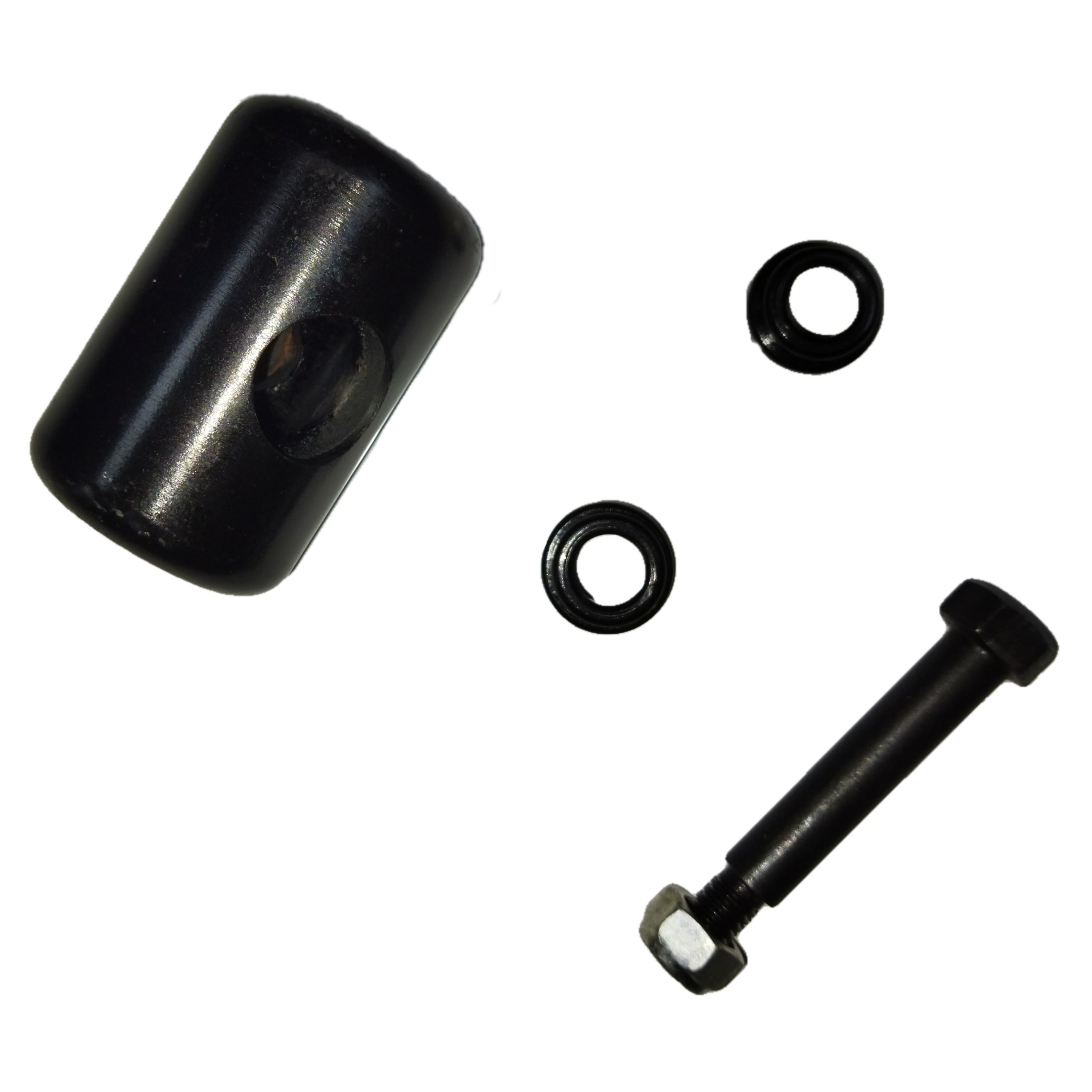 Ремкомплект кулисы КПП Freightliner/International/Volvo VNL Mansons ...