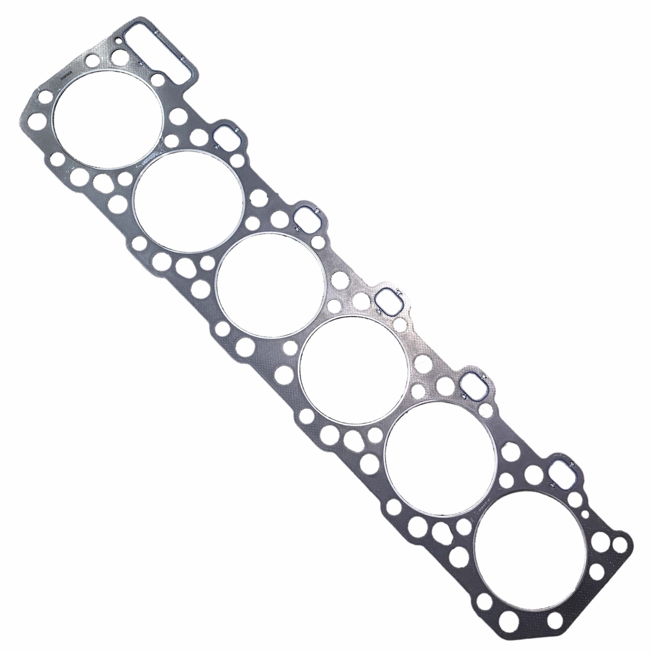 Прокладка головки блока CAT C-15 MBN/BXS/6NZ Mc Bee M3590908 купить ...