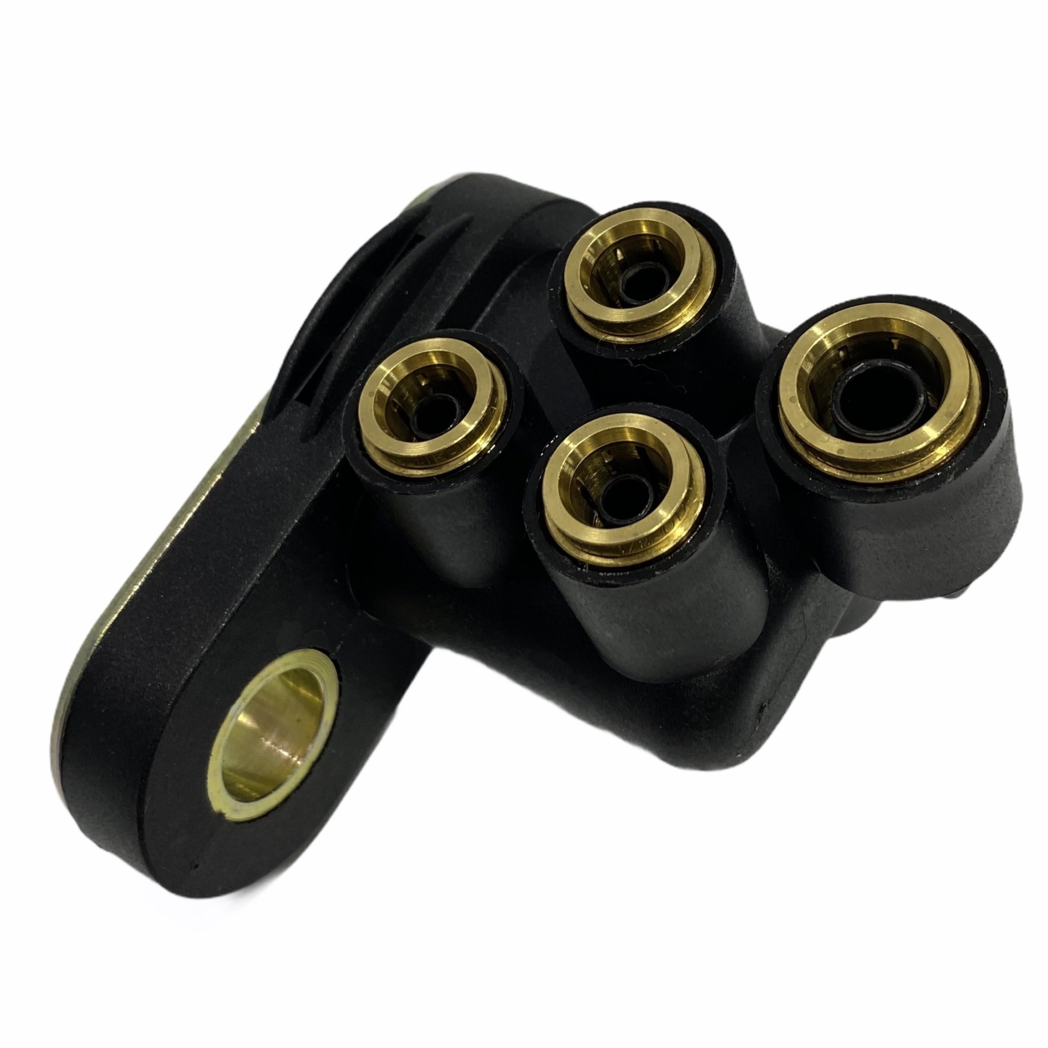 КРАН ТОРМОЗНОЙ СОЕДЕНИТЕЛЬНЫЙ VOLVO Wabco S9348990740 купить недорого с ...