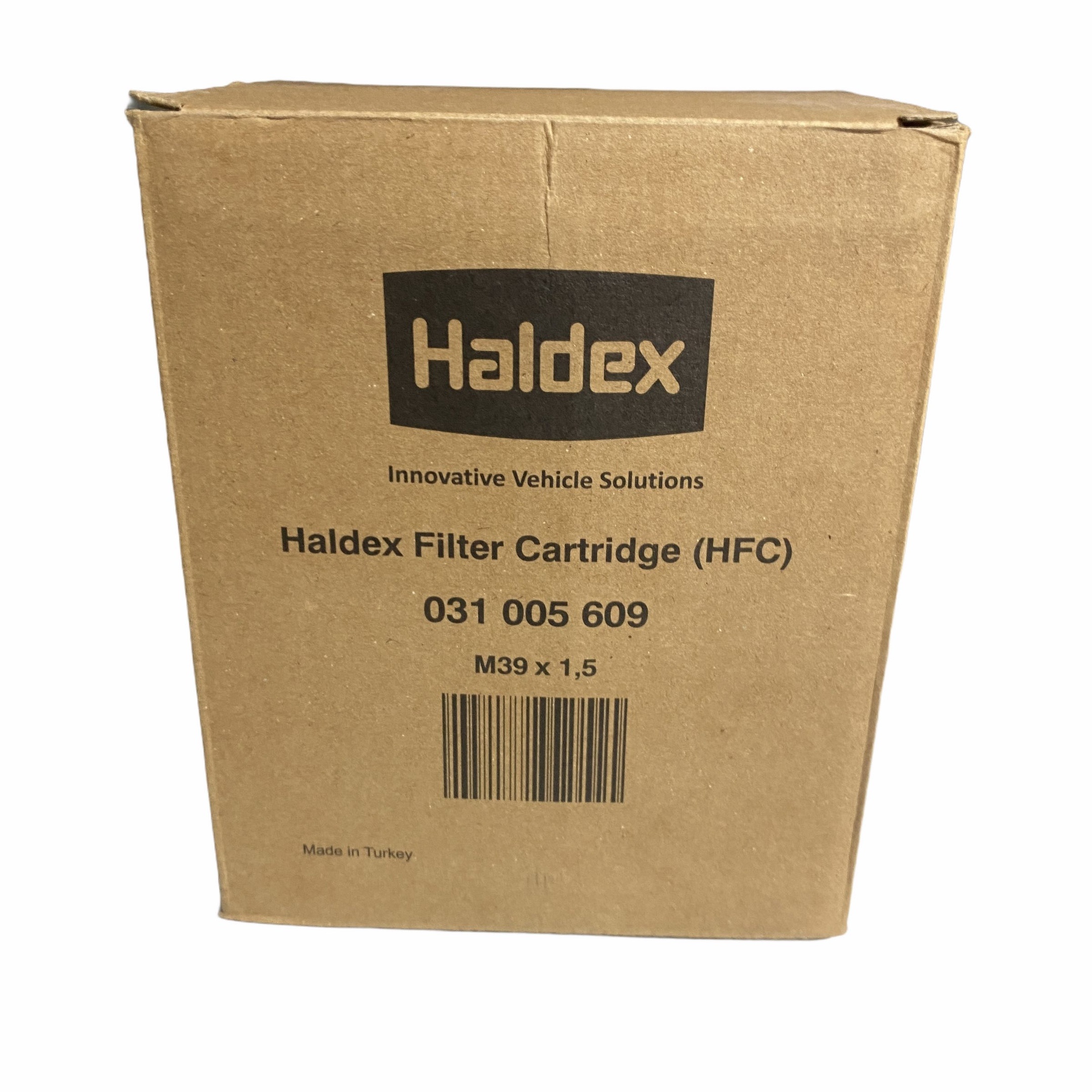 фильтр осушителя !M39x1.5 \DAF. Volvo. MB. MAN. Iveco (угольный) Haldex ...