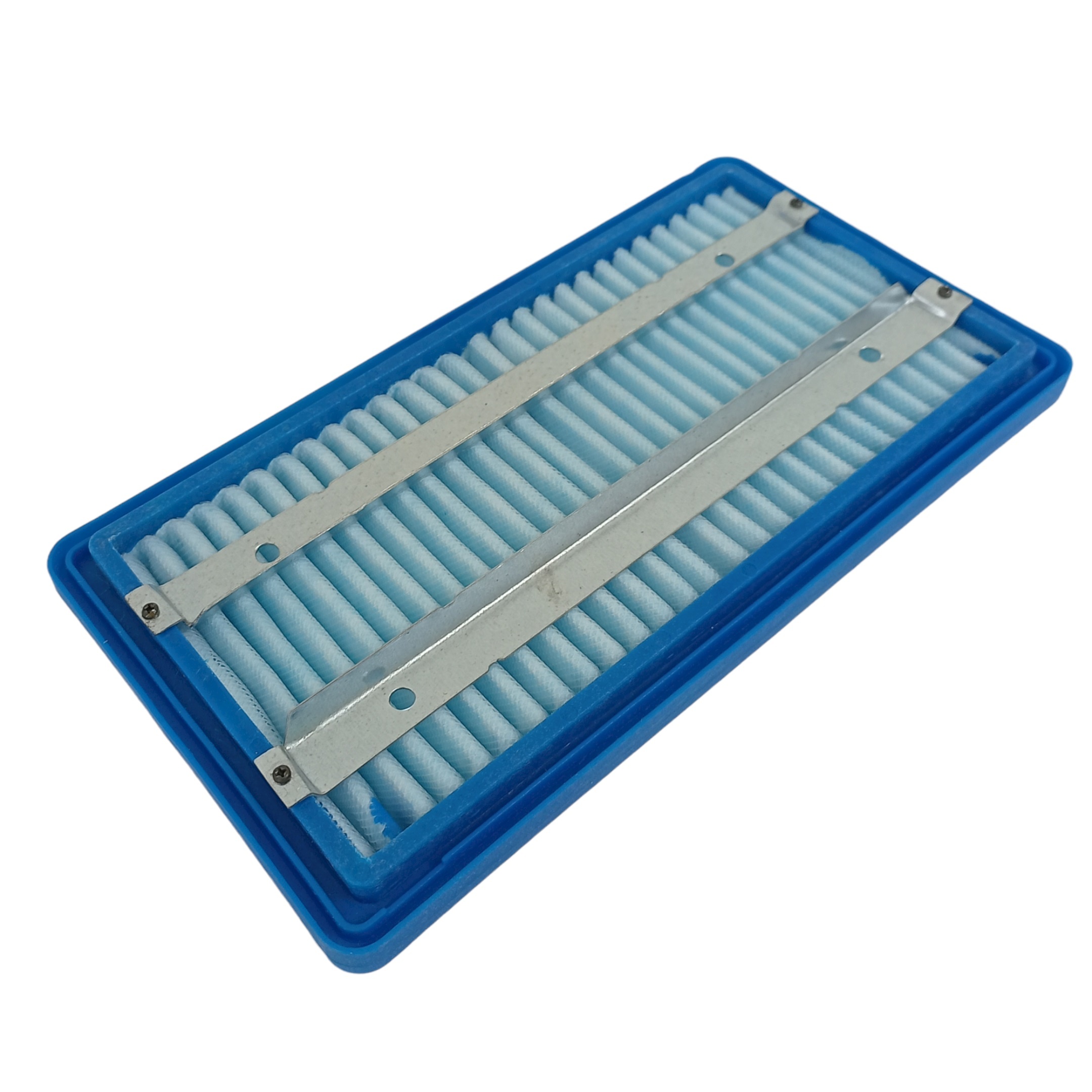 Фильтр воздушный маслоуловитель L263 B139 h24,6 IVECO Eurotech/Cursor ...