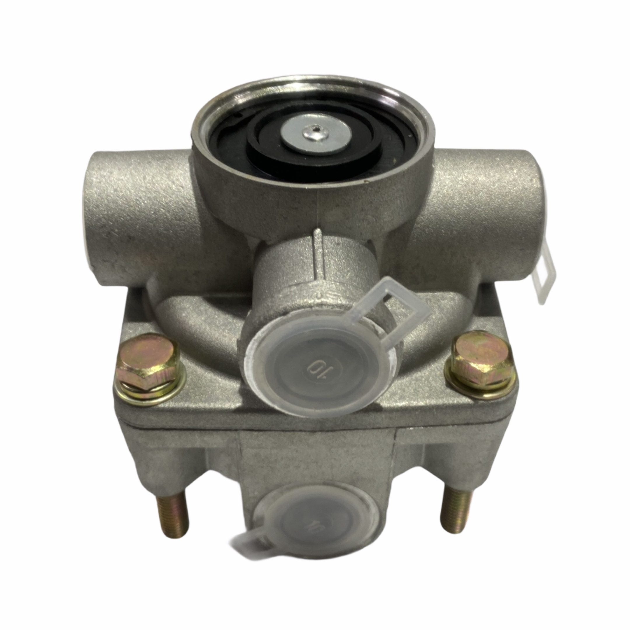 Клапан ускорительный Volvo/Scania/Renault/DAF/Iveco/Volzanin S&K ...