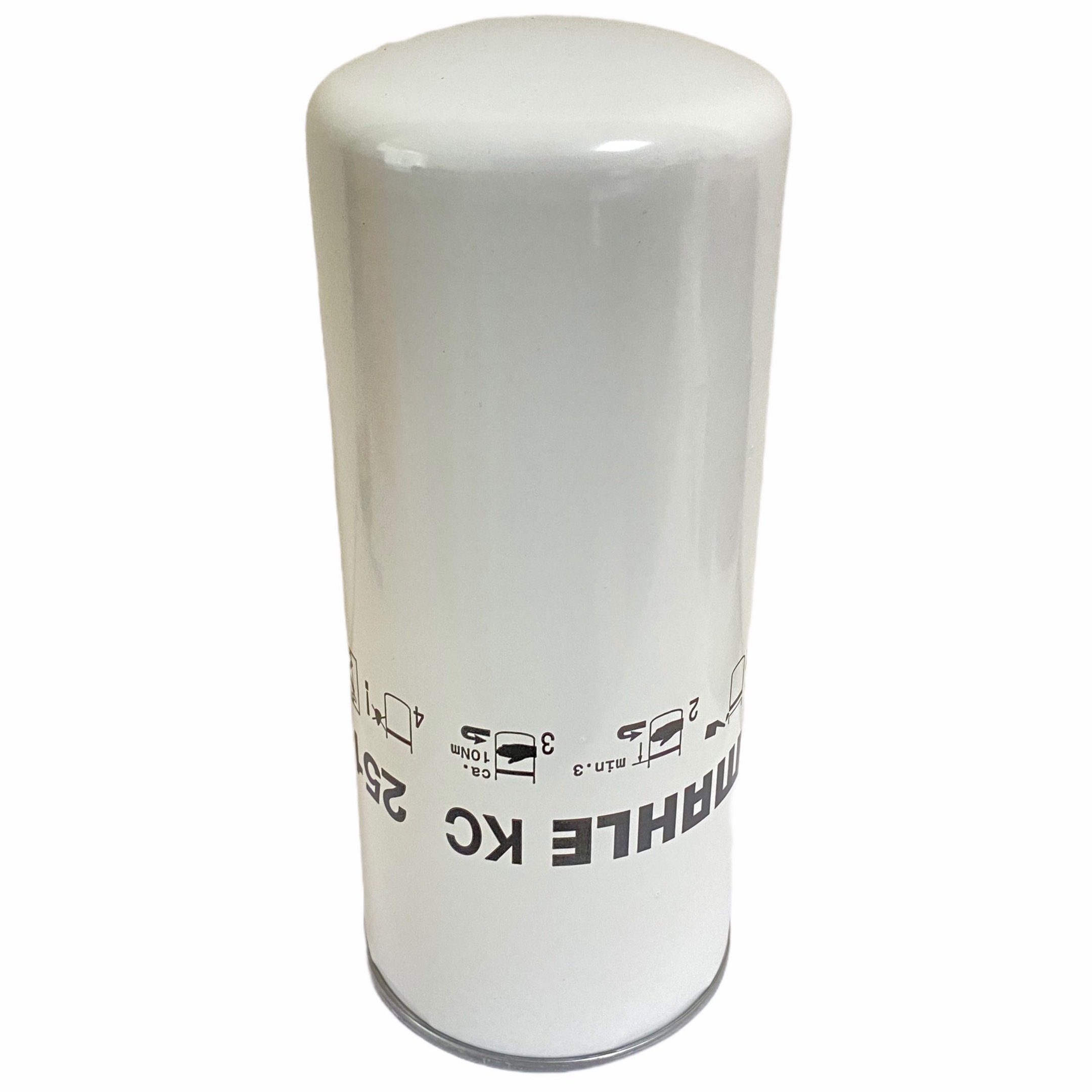 Фильтр топливный H=264 d=113M30x1.5 Volvo FH/FM9/12/16 Series II 01 ...