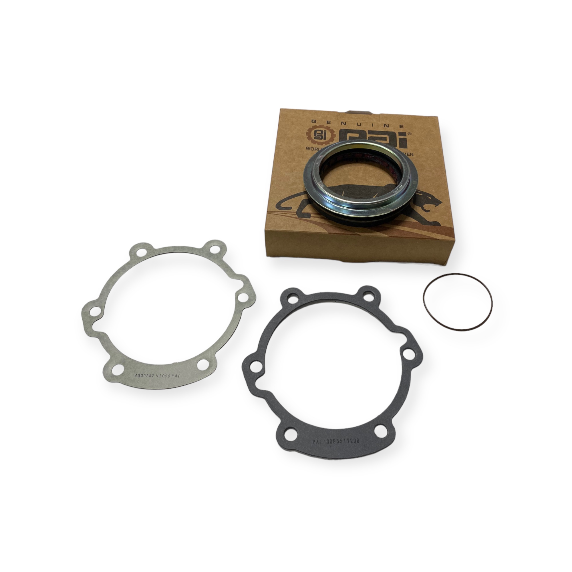 Сальник выходного вала КПП (датчик скорости открытый) Freightliner ...