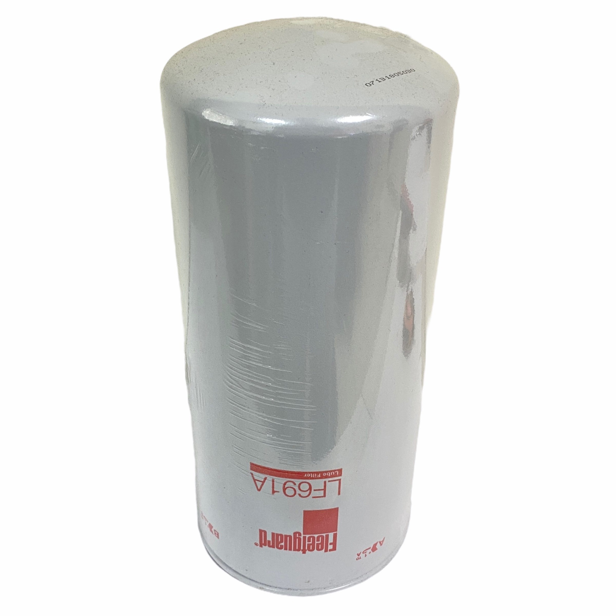 Фильтр масляный Caterpillar C-10/C-12/C-15, Peterbilt Fleetguard LF691A ...