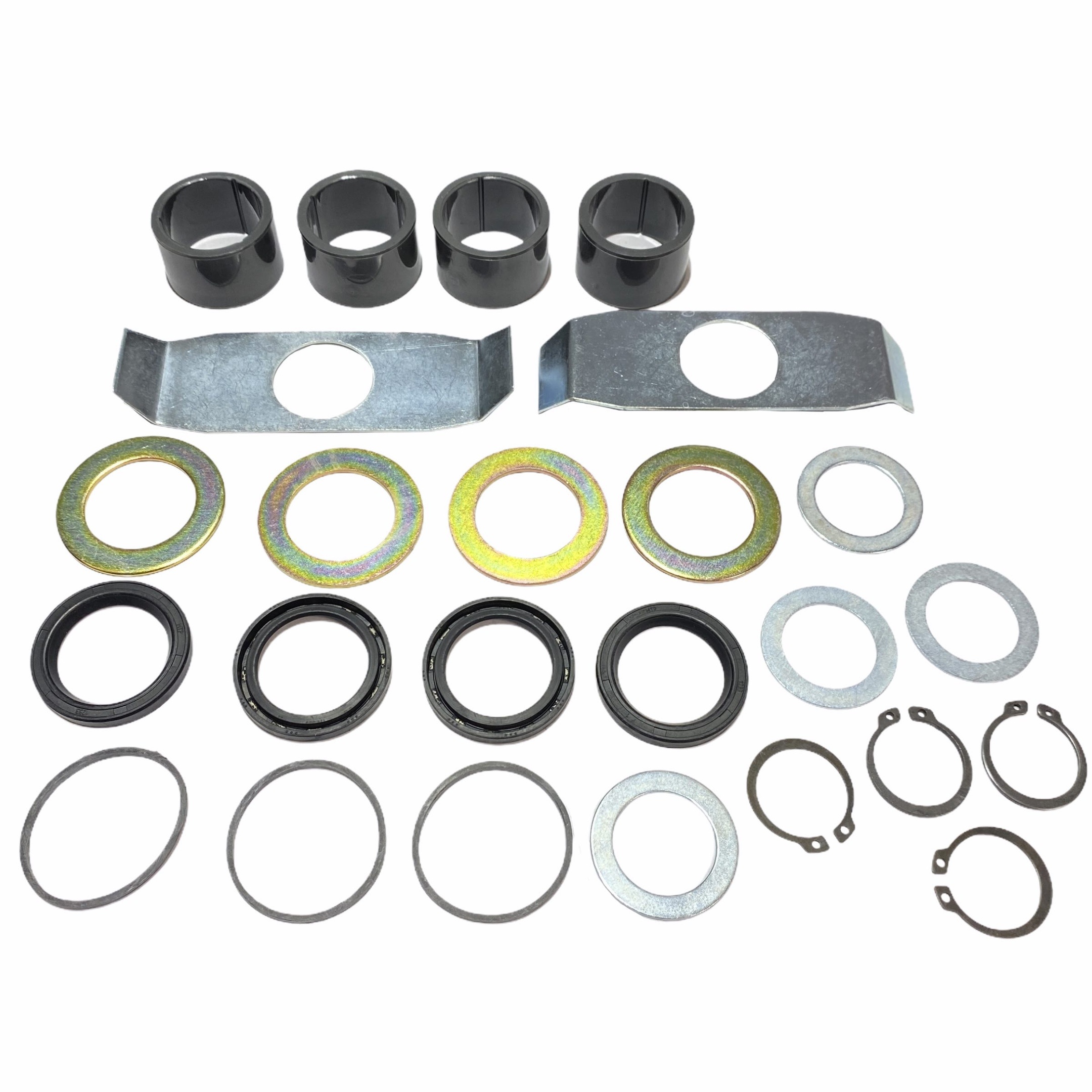 Ремкомплект тормозного вала тягача Rockwell Q/Q+38+37 Freightliner ...