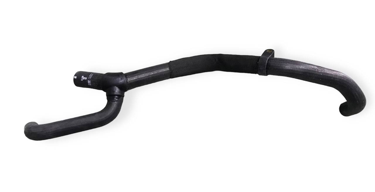 Патрубок отопителя кабины DAF CF85,DAF XF95,DAF XF105 DAF 2124564 ...