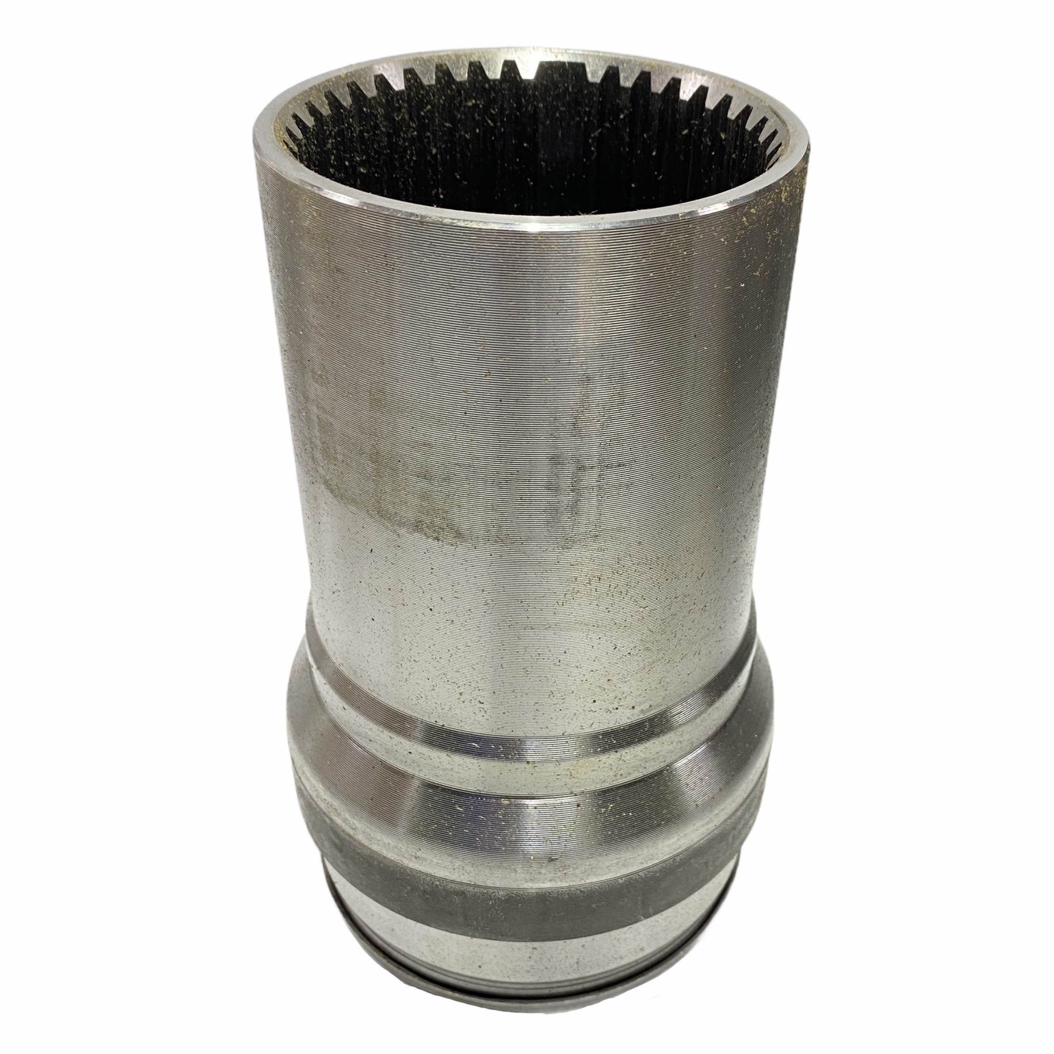 Шлицевая часть карданного вала (Мама) SPL250 Freightliner/International ...