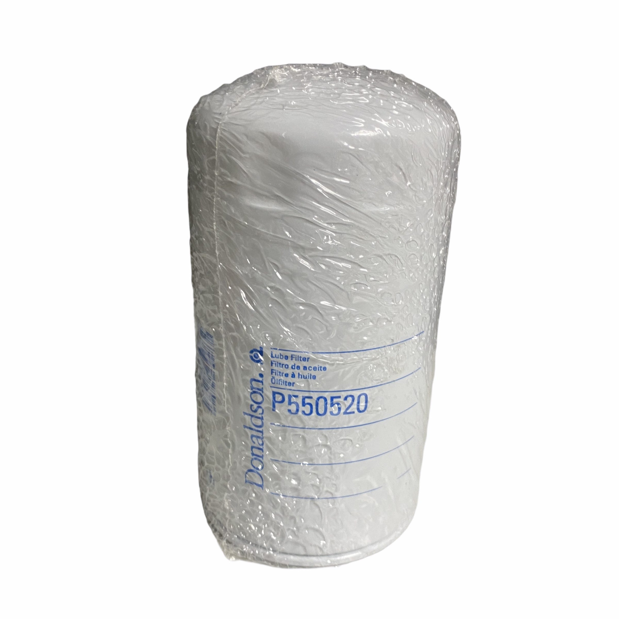 Фильтр масляный Cummins, DAF, Iveco, Nissan Donaldson P550520 купить ...