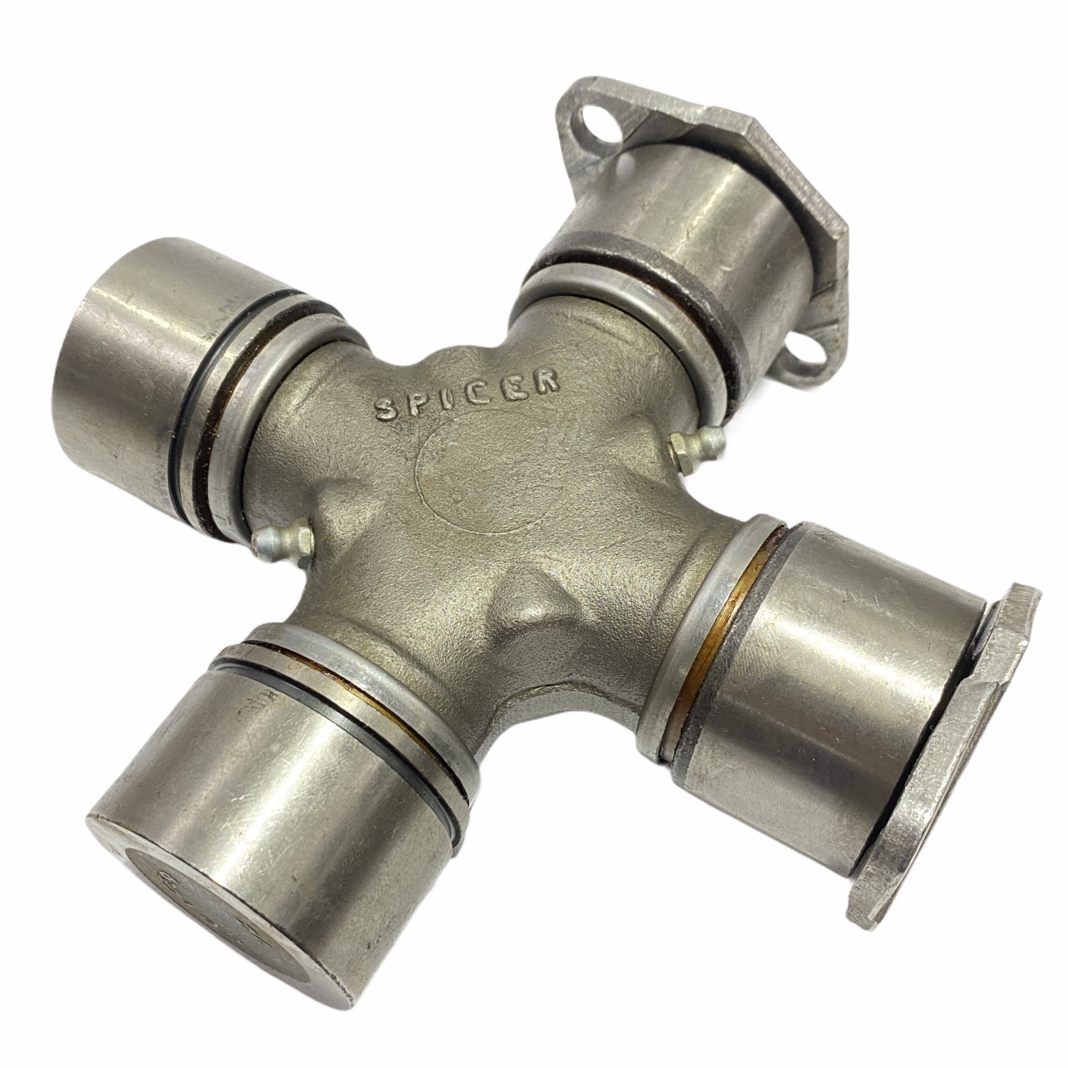 КРЕСТОВИНА 675 BIGOAL 5675X купить недорого с доставкой | ТопДизель