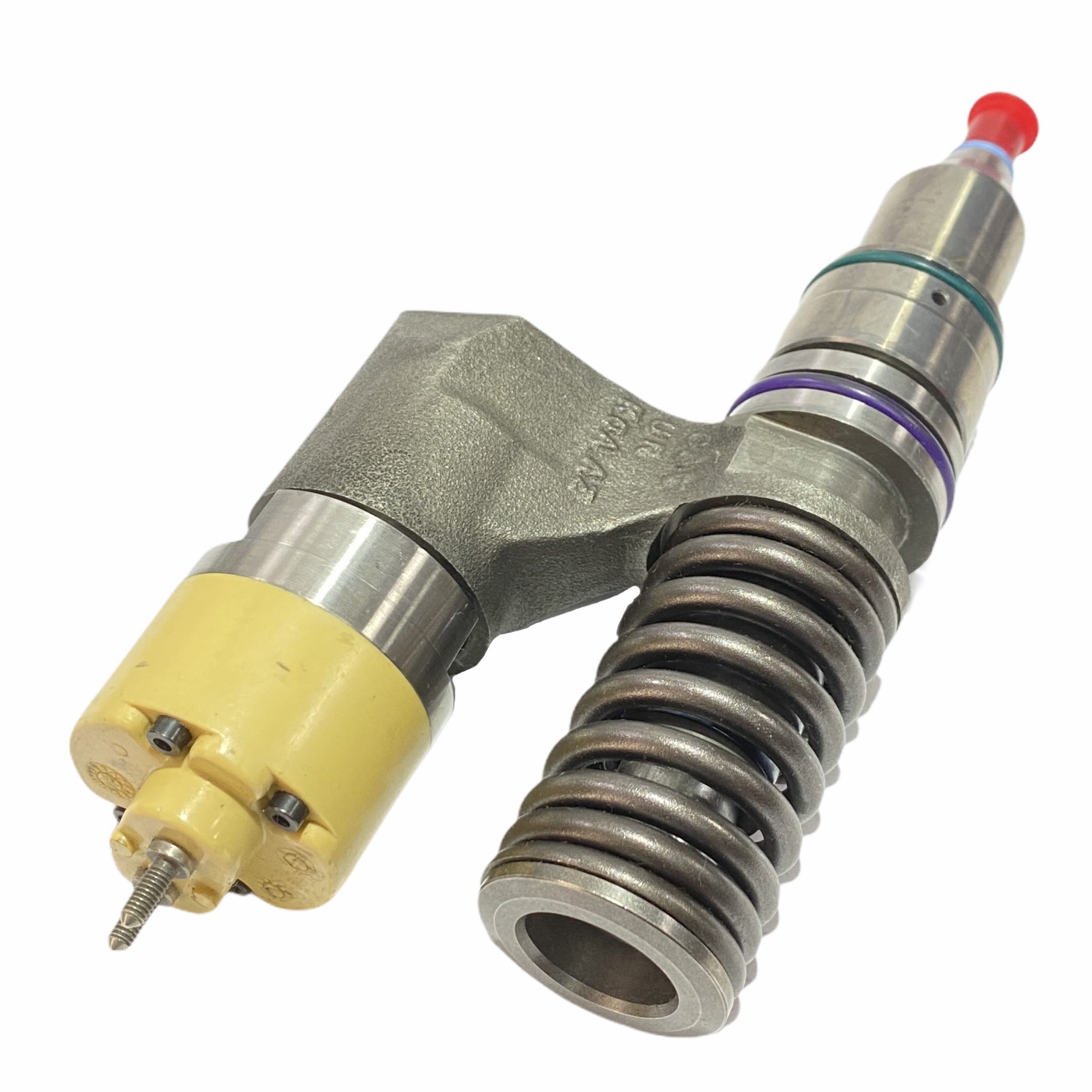 Форсунка топливная Caterpillar C-12, Freightliner/International CAT ...