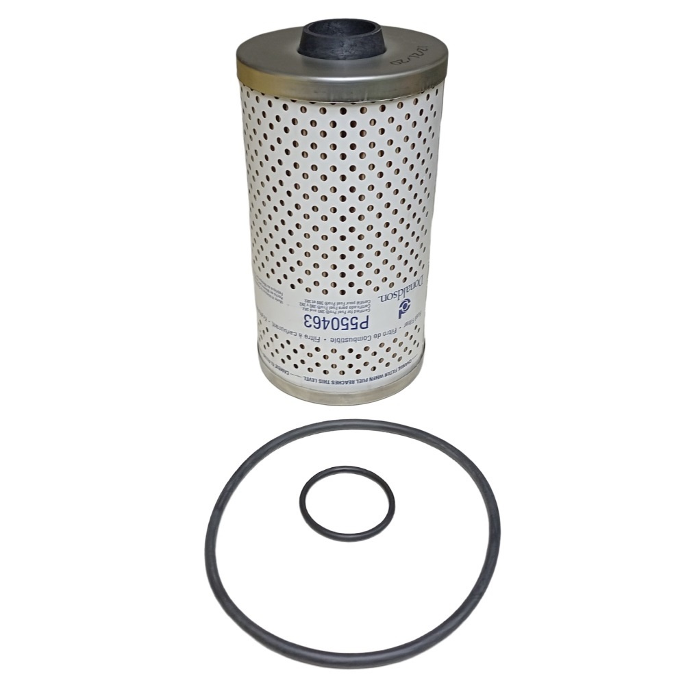 Фильтр топливный Сепаратор Detroit Diesel/Cummins/MACK/Peterbilt ...