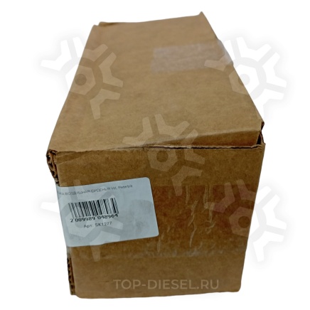 Подушка воздушная сиденья Volvo, Peterbilt FIRESTONE SK1277 купить ...