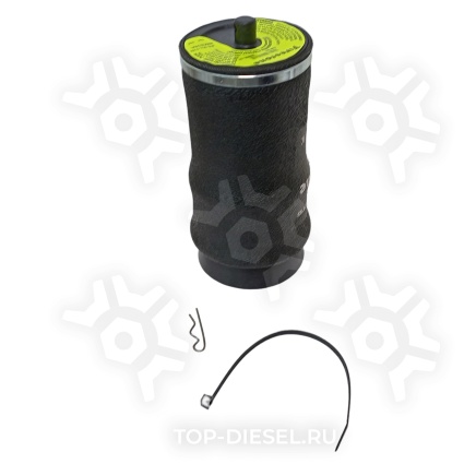 Подушка воздушная сиденья Volvo, Peterbilt FIRESTONE SK1277 купить ...