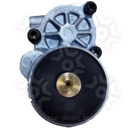 Модулятор боковой (правый) WABCO 4006110030 купить недорого с доставкой ...