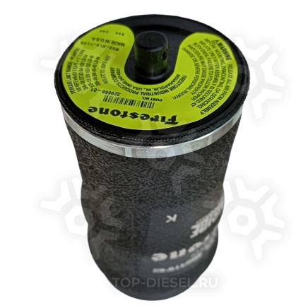 Подушка воздушная сиденья Volvo, Peterbilt FIRESTONE SK1277 купить ...