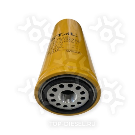 Фильтр топливный Caterpillar C12, Caterpillar C15, Caterpillar 3406 ...