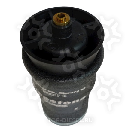 Подушка воздушная сиденья Volvo, Peterbilt FIRESTONE SK1277 купить ...