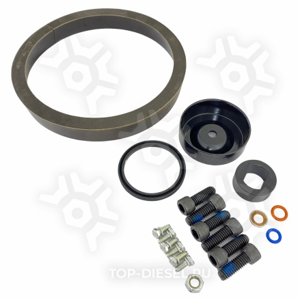 Ремкомплект пневмомуфты Kysor K26RA/K30RA/K32RA Freightliner ...