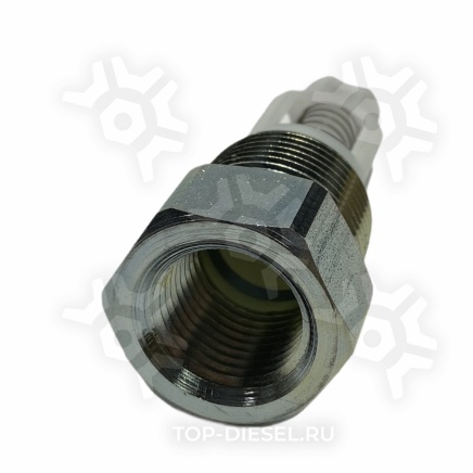 Клапан сепаратора обратный с шариком International/Freightliner Dayco ...