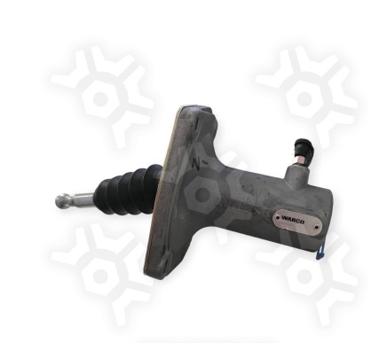 Цилиндр сцепления рабочий (толкатель 99.1 mm) Volvo VNL Wabco ...