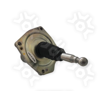 Цилиндр сцепления рабочий (толкатель 99.1 mm) Volvo VNL Wabco ...