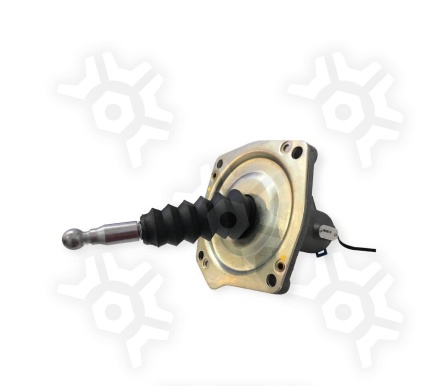 Цилиндр сцепления рабочий (толкатель 99.1 mm) Volvo VNL Wabco ...